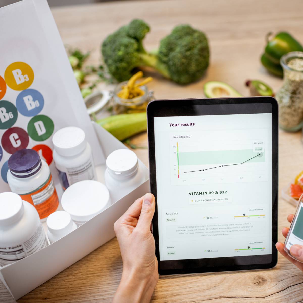 Microscopic Drug Evaluation