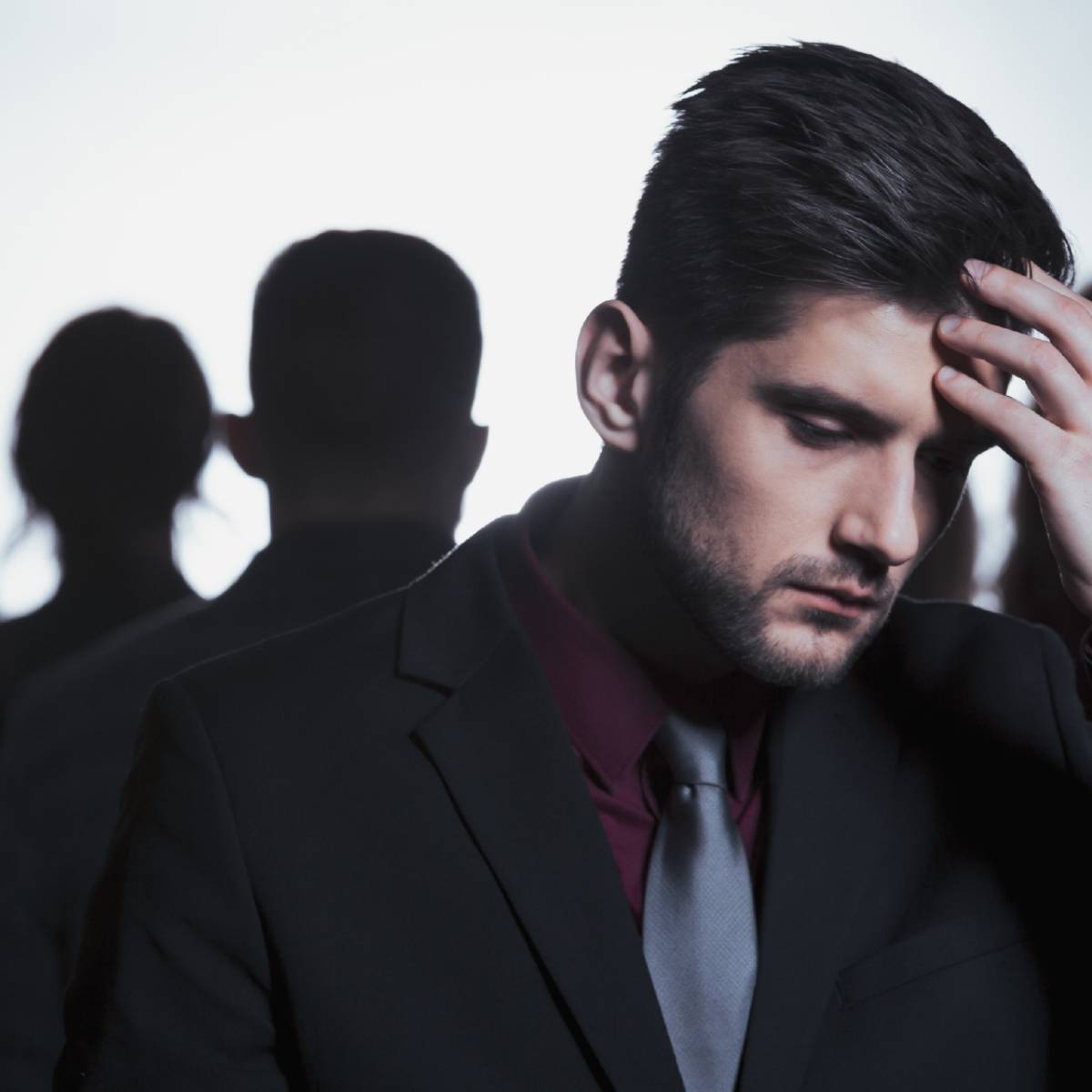 Working With Individuals