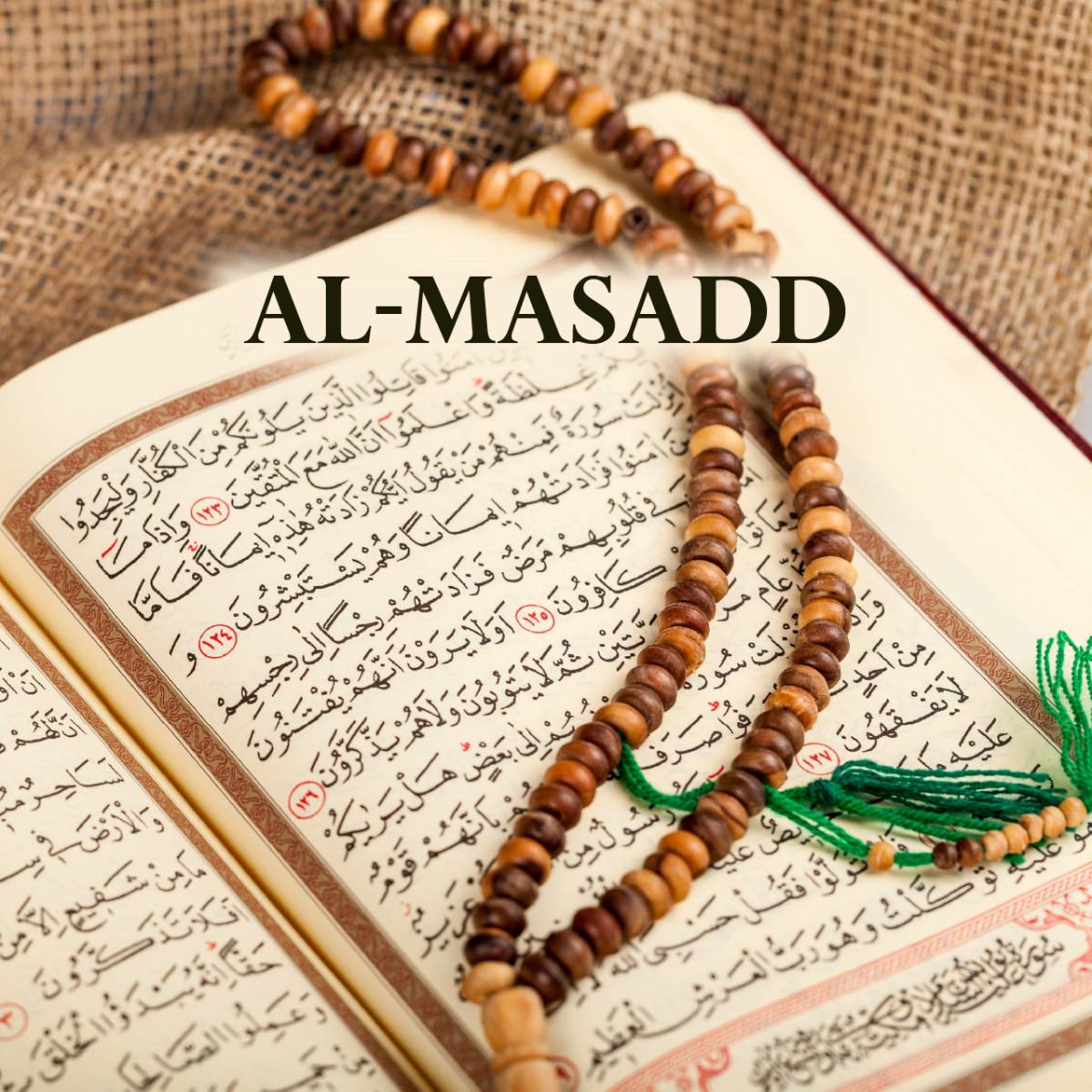 Al-Masadd