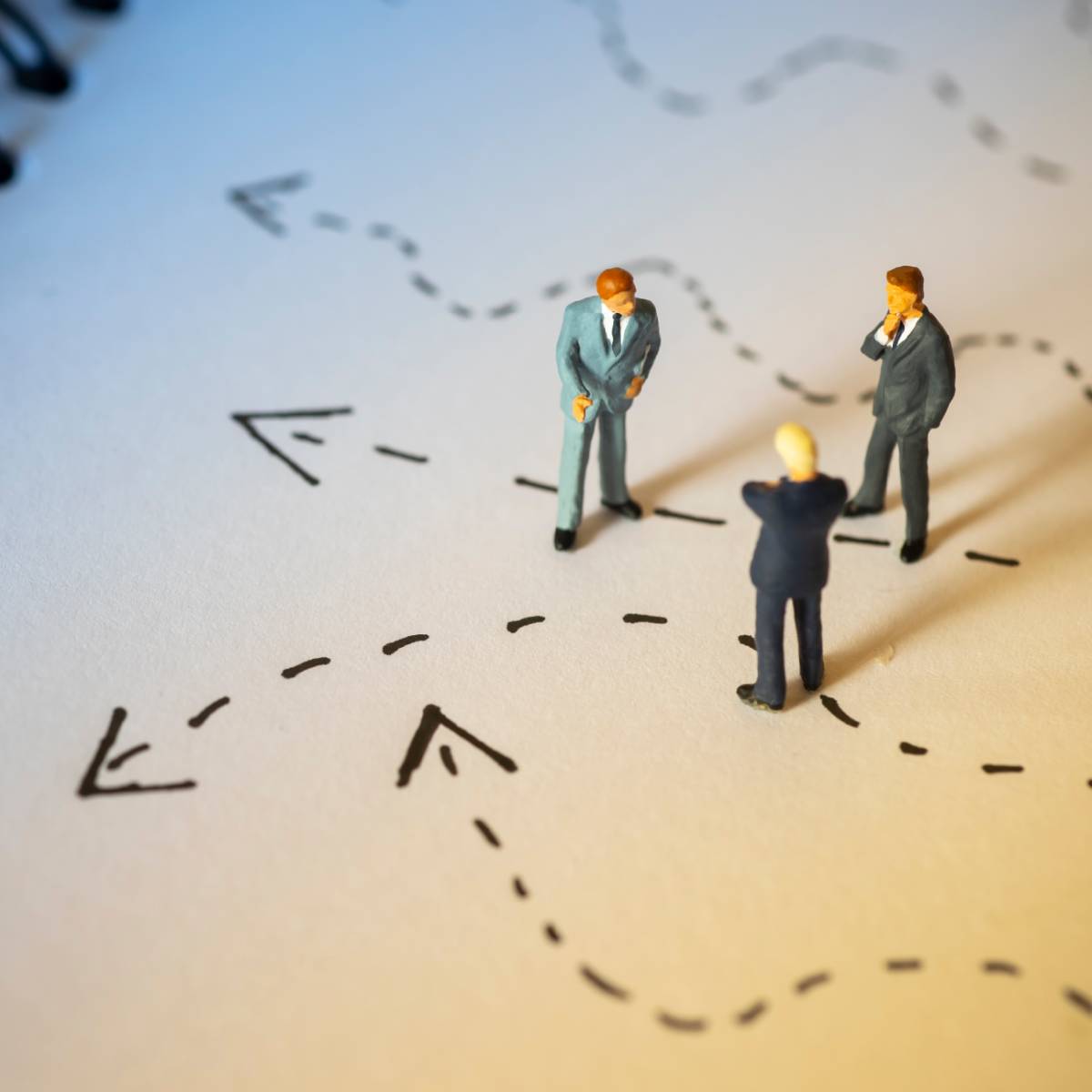 Marginal Techniques for Decision Making