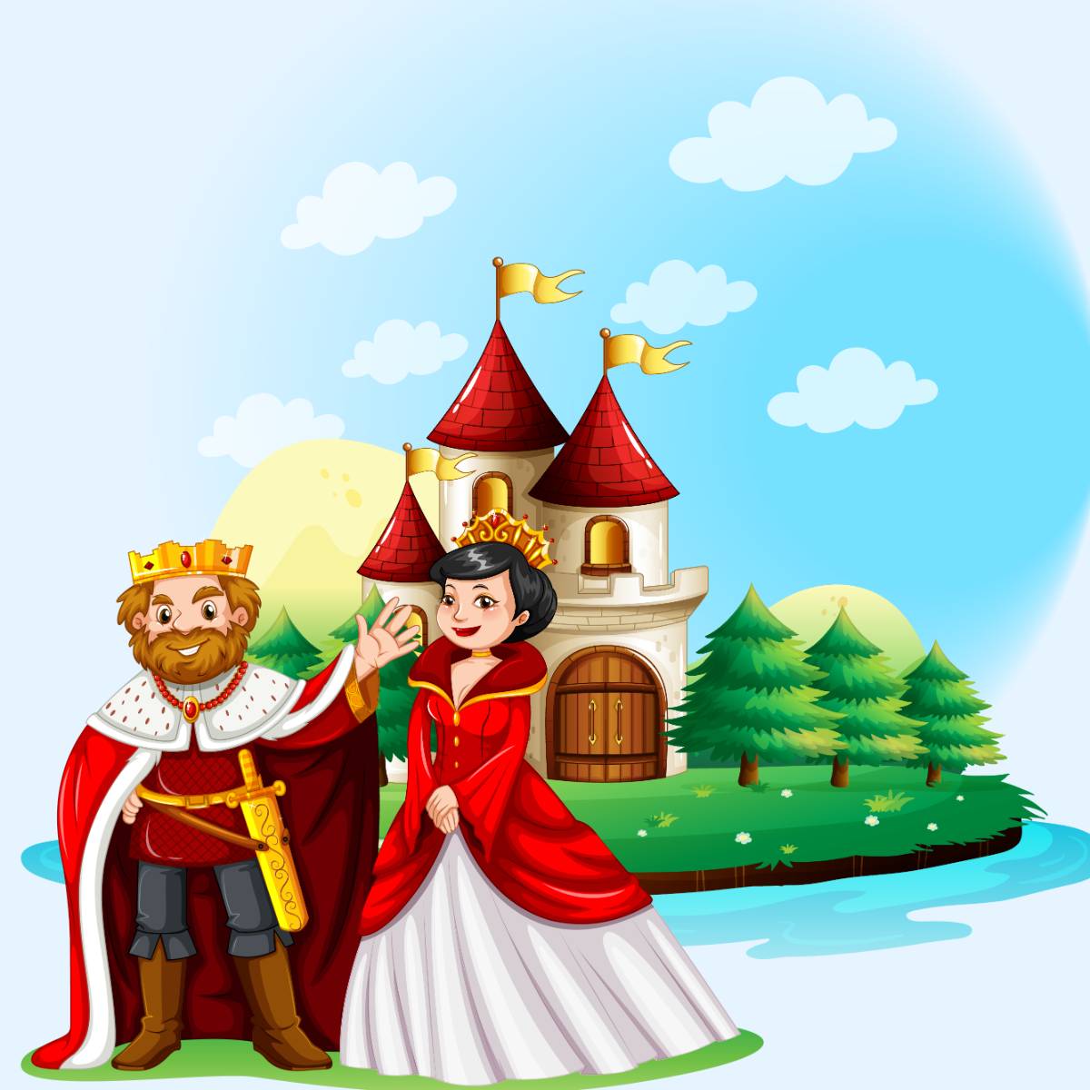 Social Science - Our Pasts II - Chapter 2 - Kings and Kingdoms - Part 2