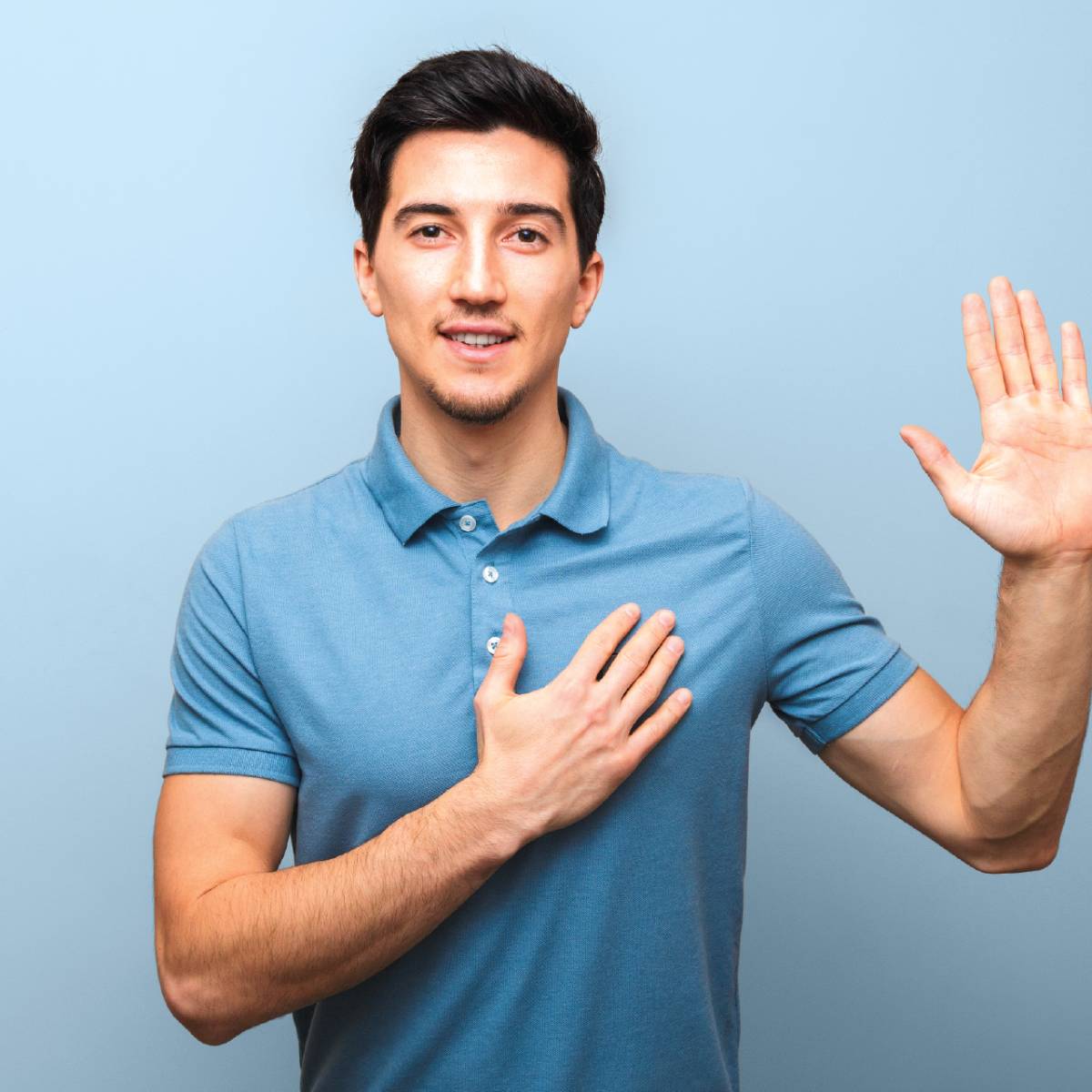 The National Pledge Creator Pydimarri Venkata Subbarao