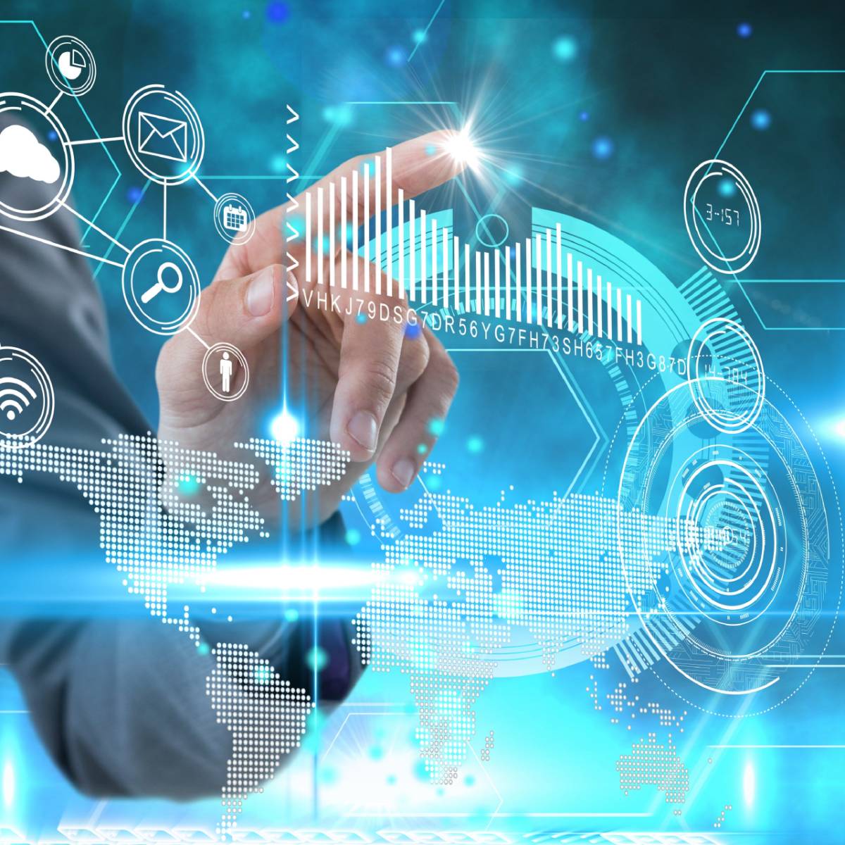 Executive Development (Introduction)