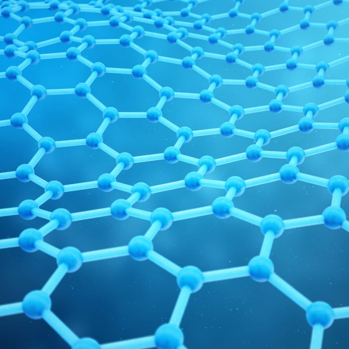 Nanostructured Materials
