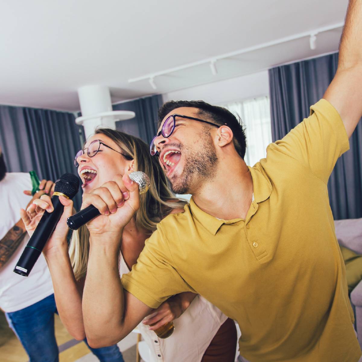 Best Singers of All Time