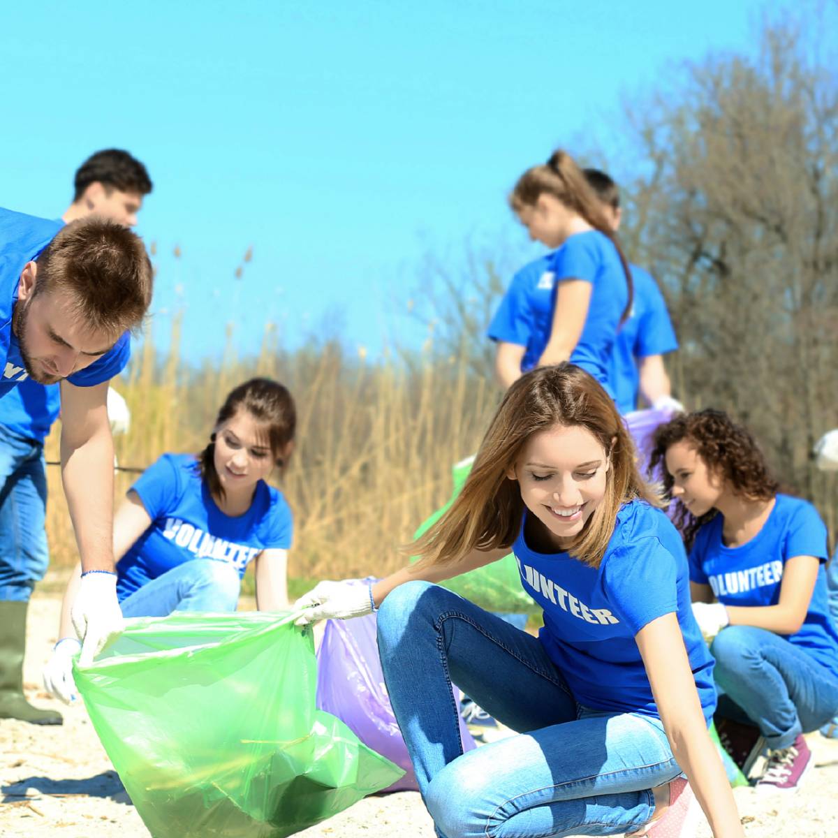 Basic and Ancillary Methods of Social work