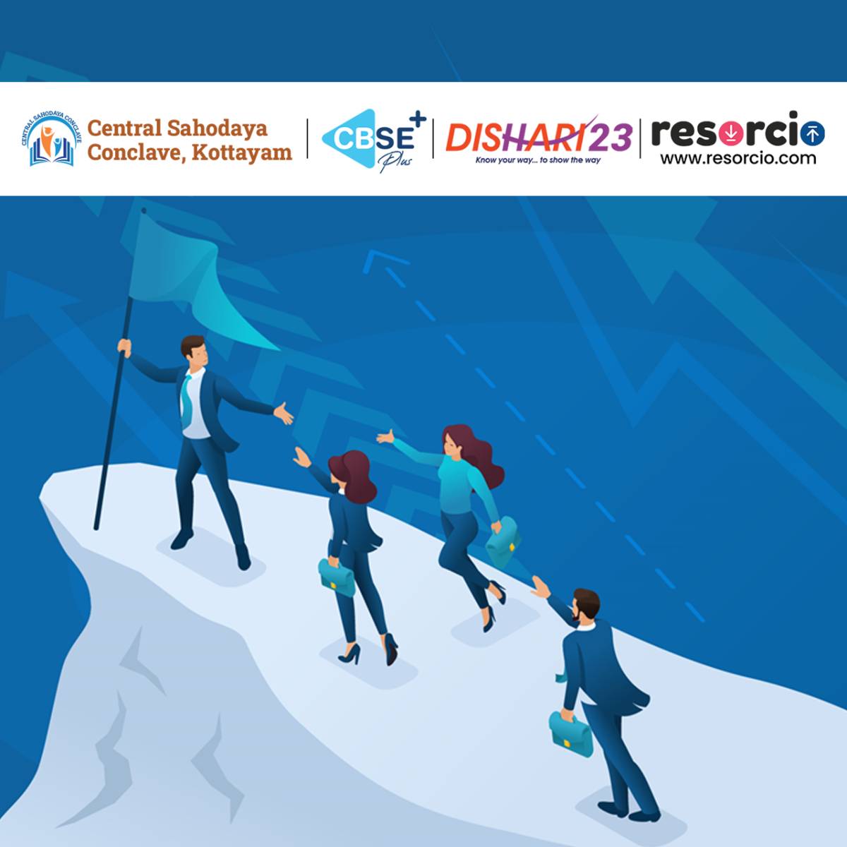 Dishari 2023 - 06 - Laddership