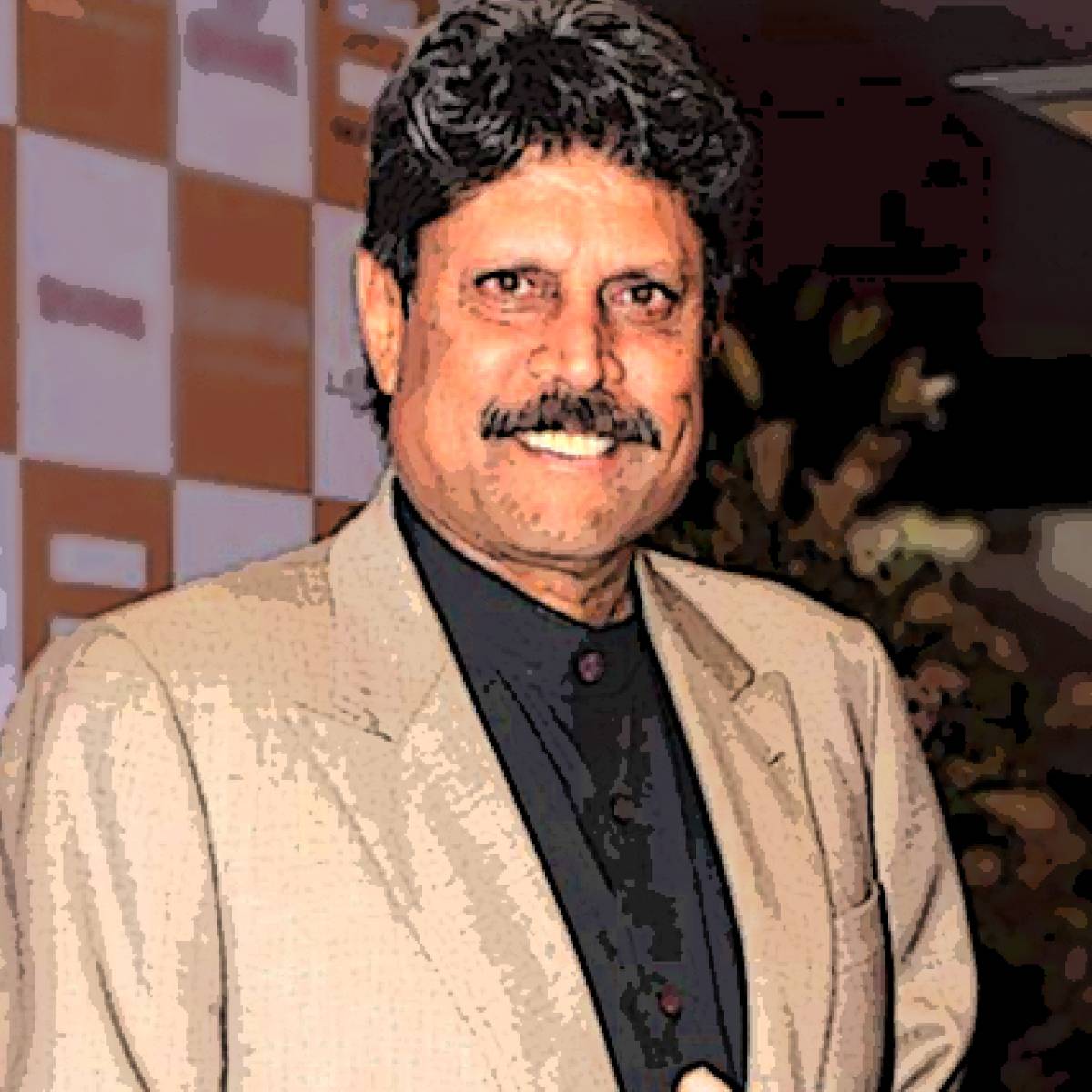 Interesting facts about Kapil Dev