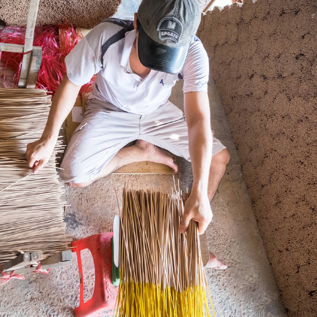 Thooba Kucchigalai Thayarithal