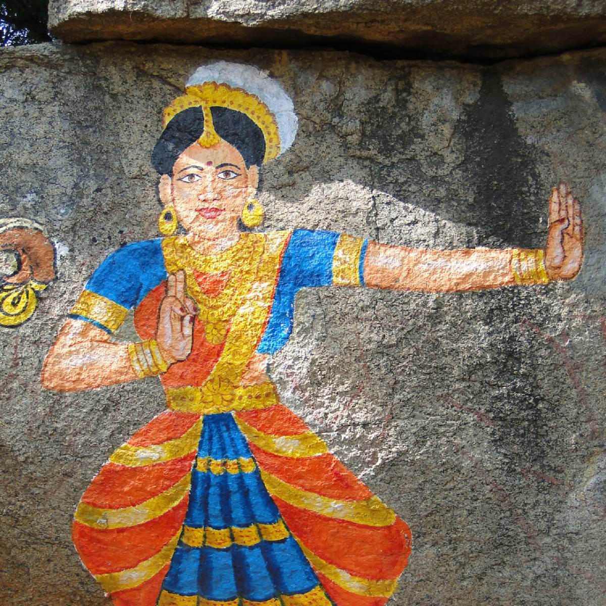 Dances of Andhra Pradesh