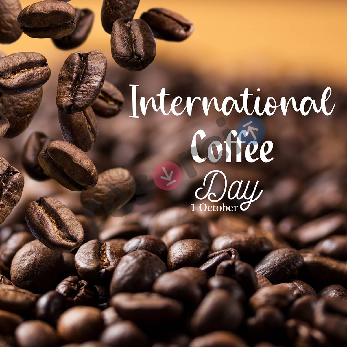 International Coffee Day - 09