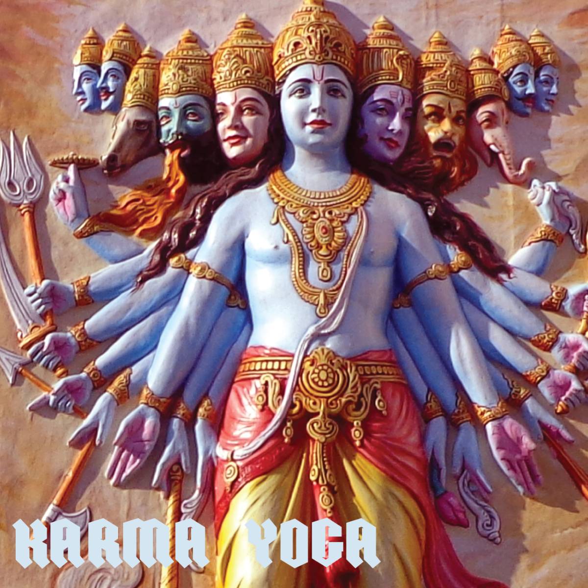 Chapter3 - Karma yoga