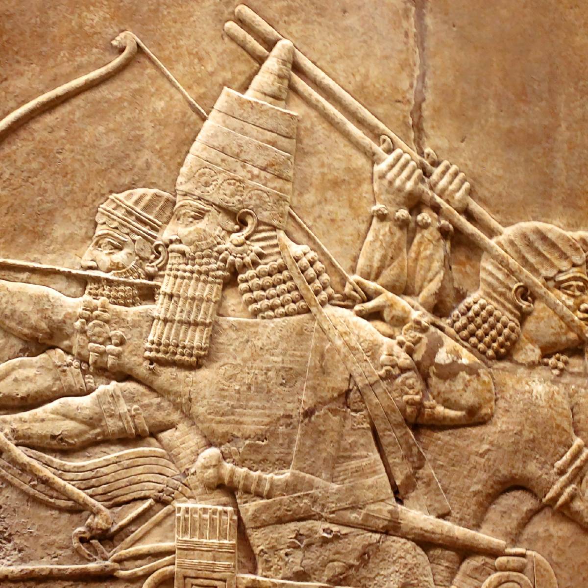 Harappan Civilization