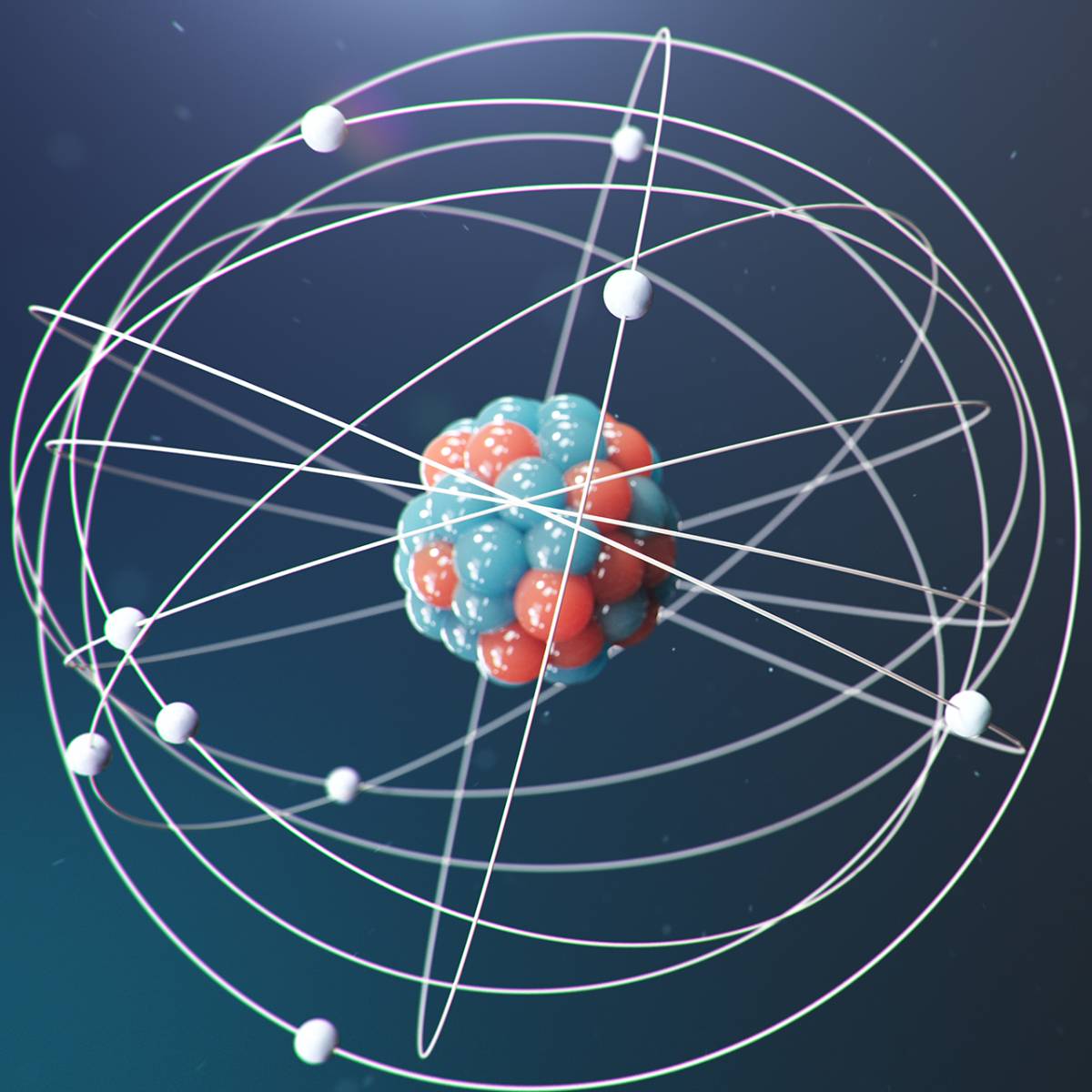 Science - Chapter 4 - Structure of The Atom - Part 2