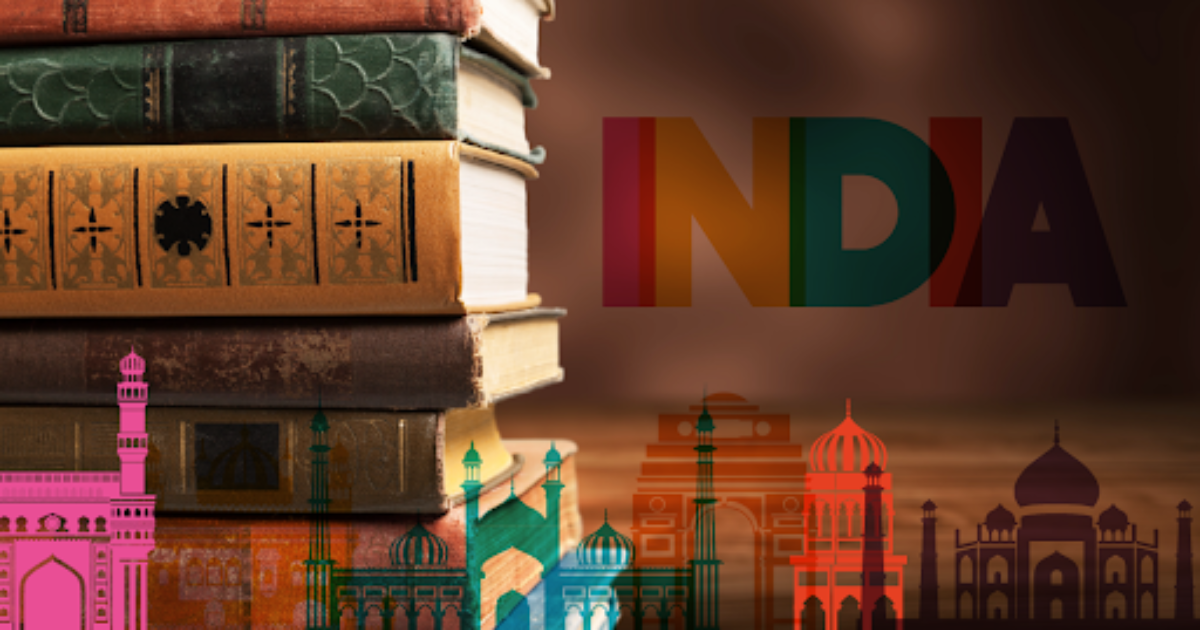 Indian Regional Literature