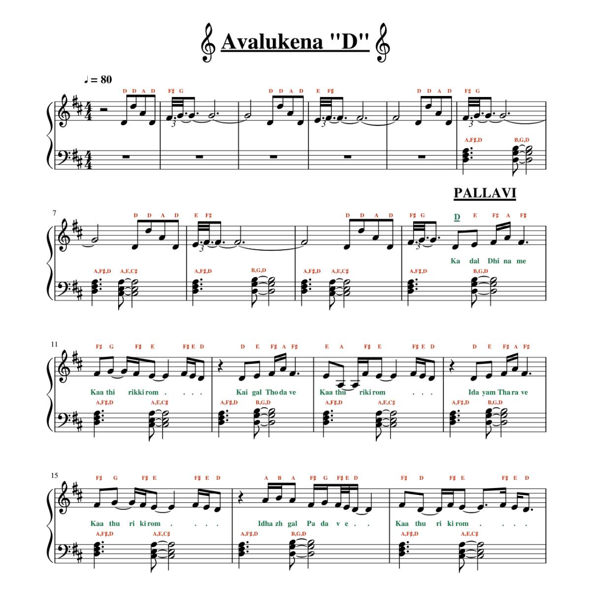Avalukena