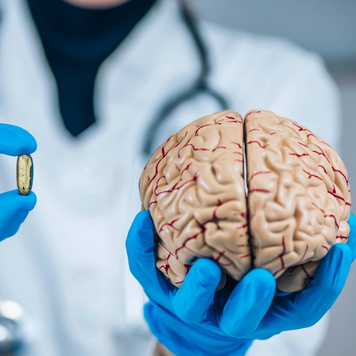 Neurophysiological Theory of Learning