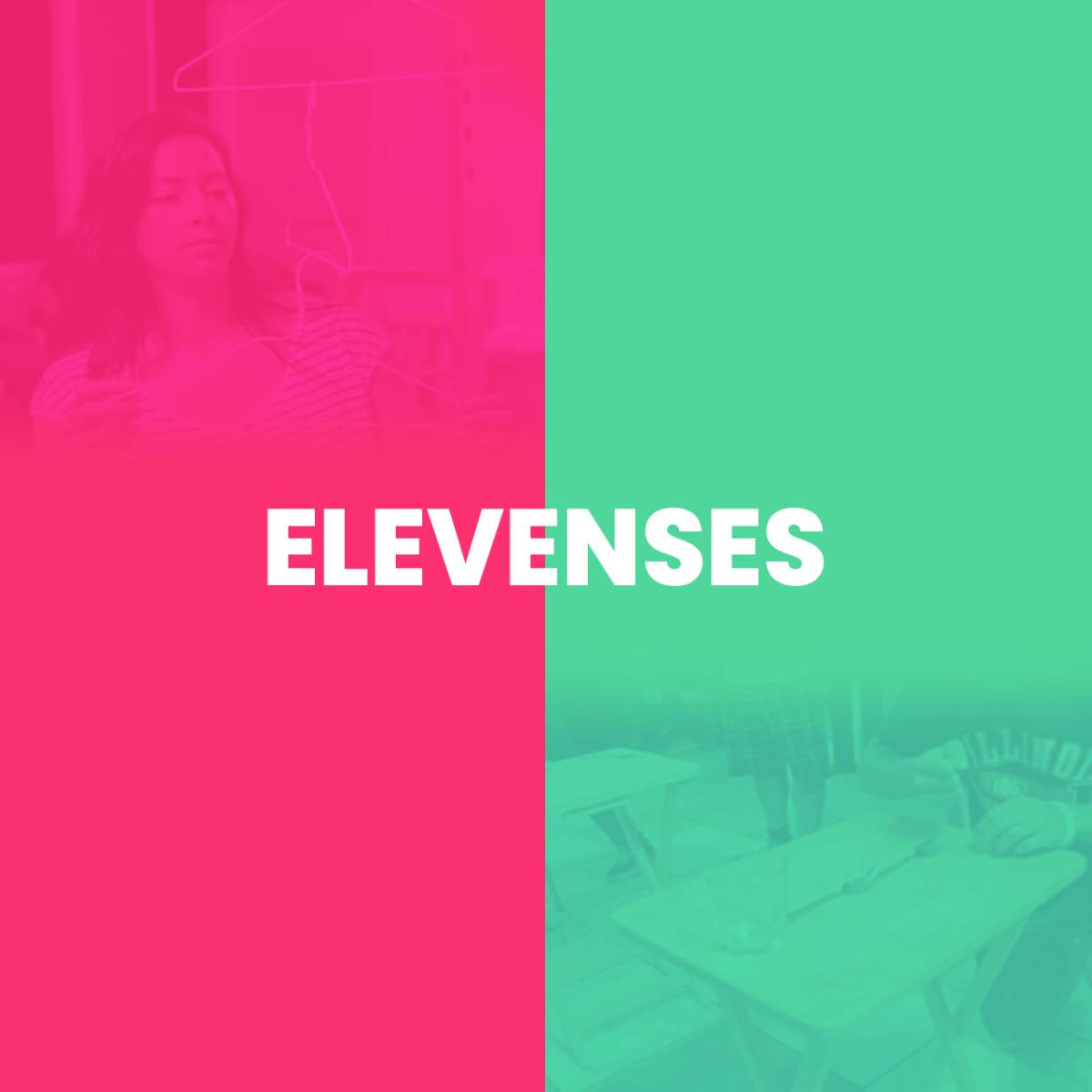 Elevenses