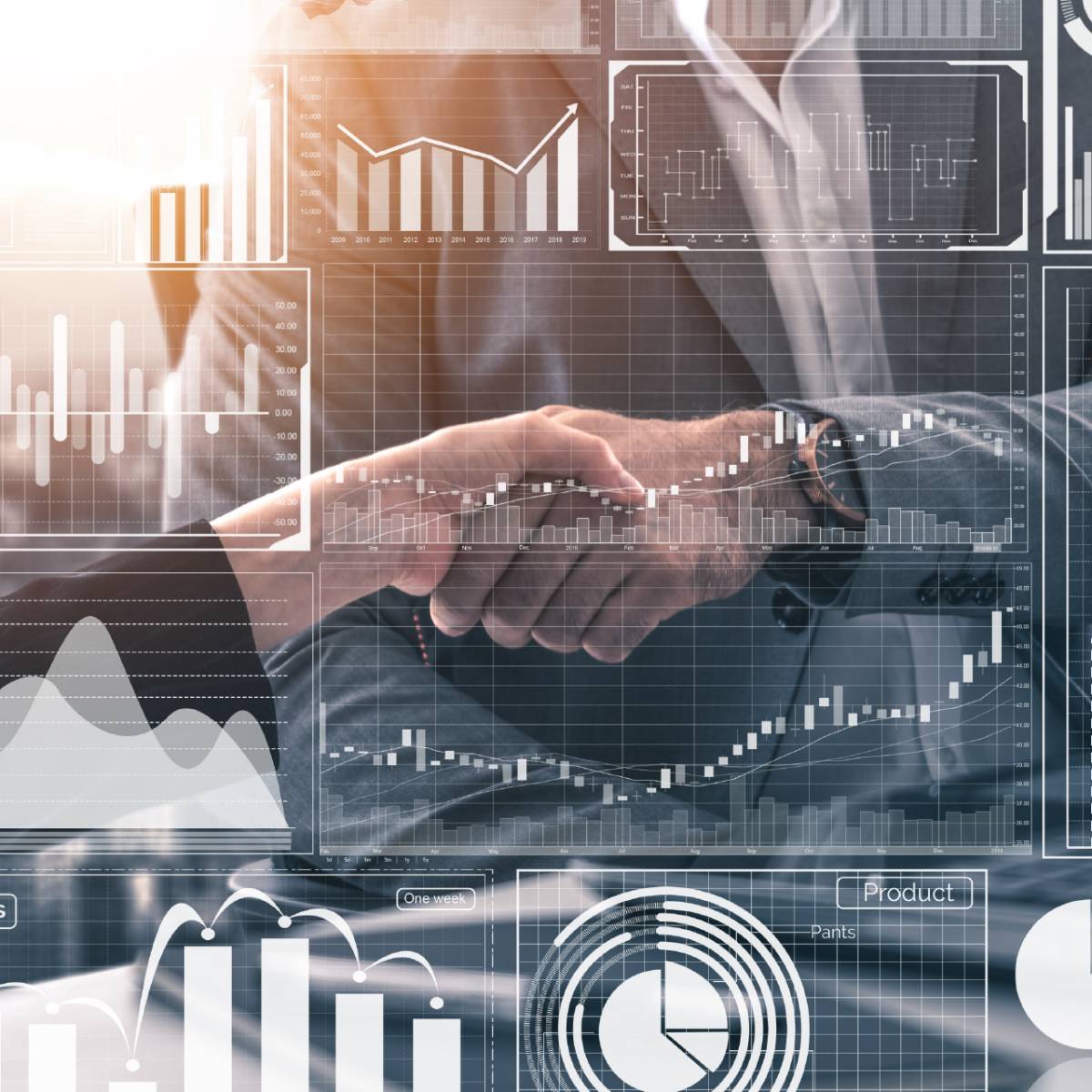 Evolution of Modern Management