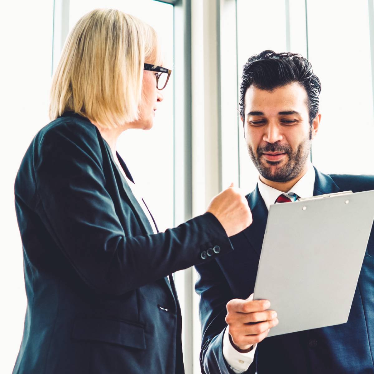 Principles Of Sales Organization