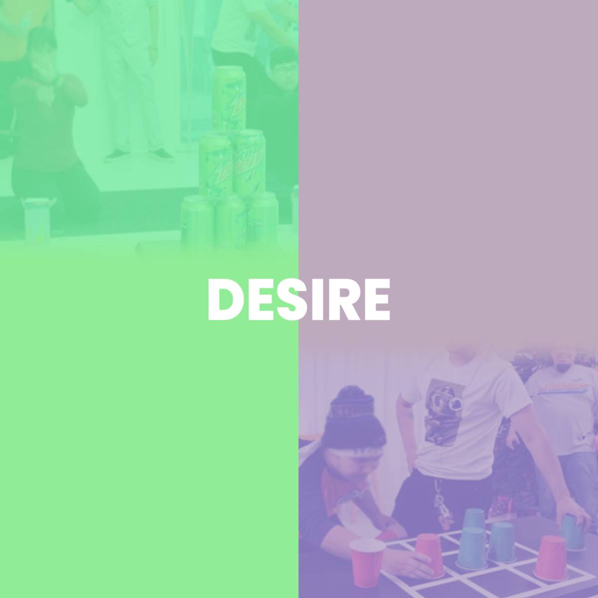 Desire