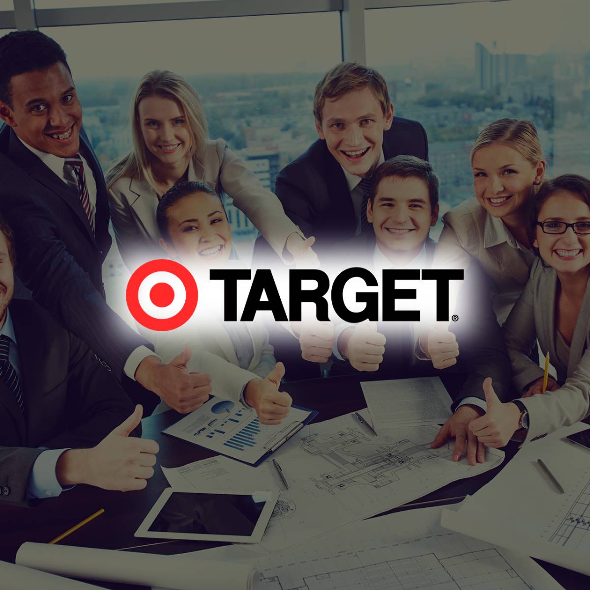Gamification in Employee Engagement - Target Stores