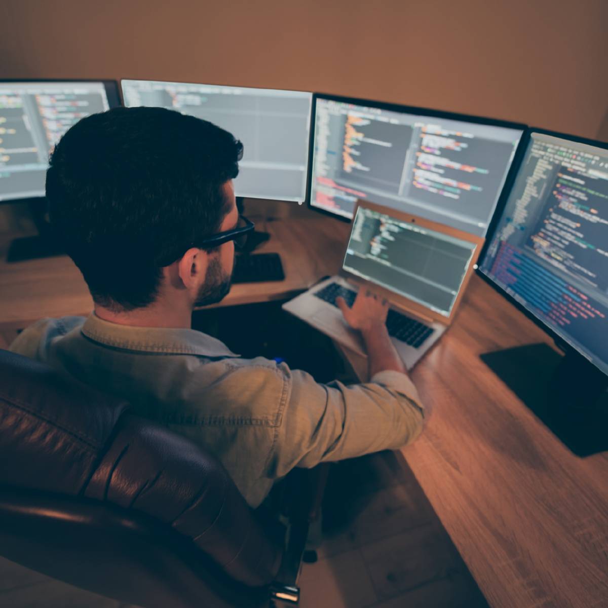 Operating System and Networking