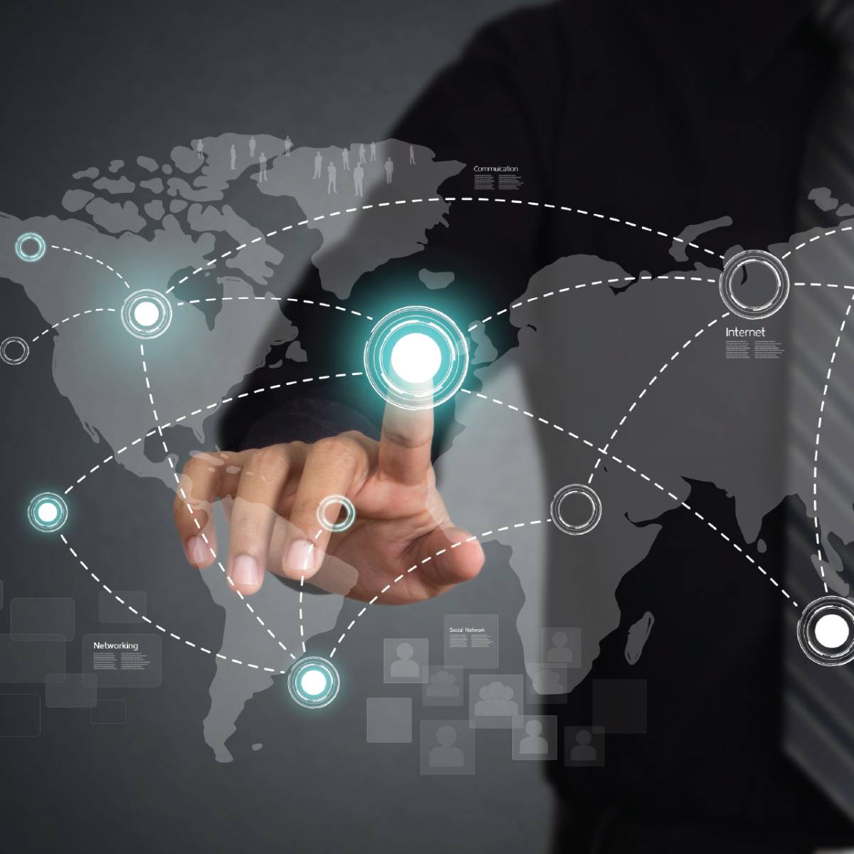 Mobile Communication