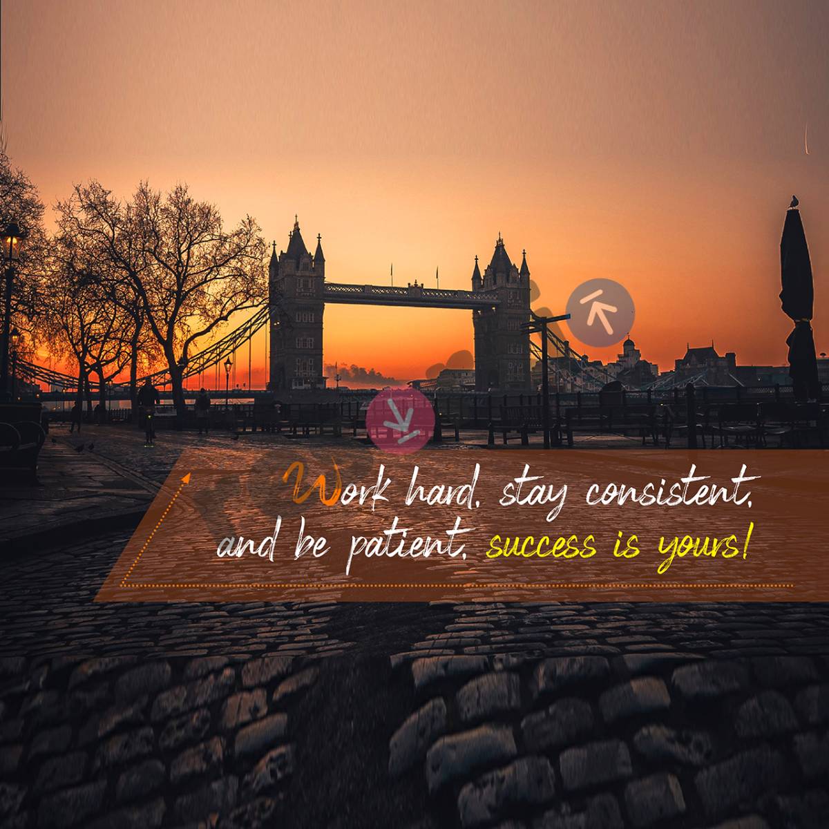 Motivational Quotes - 77