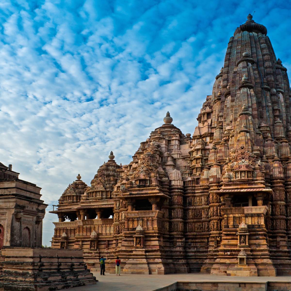 Indian Heritage and Culture