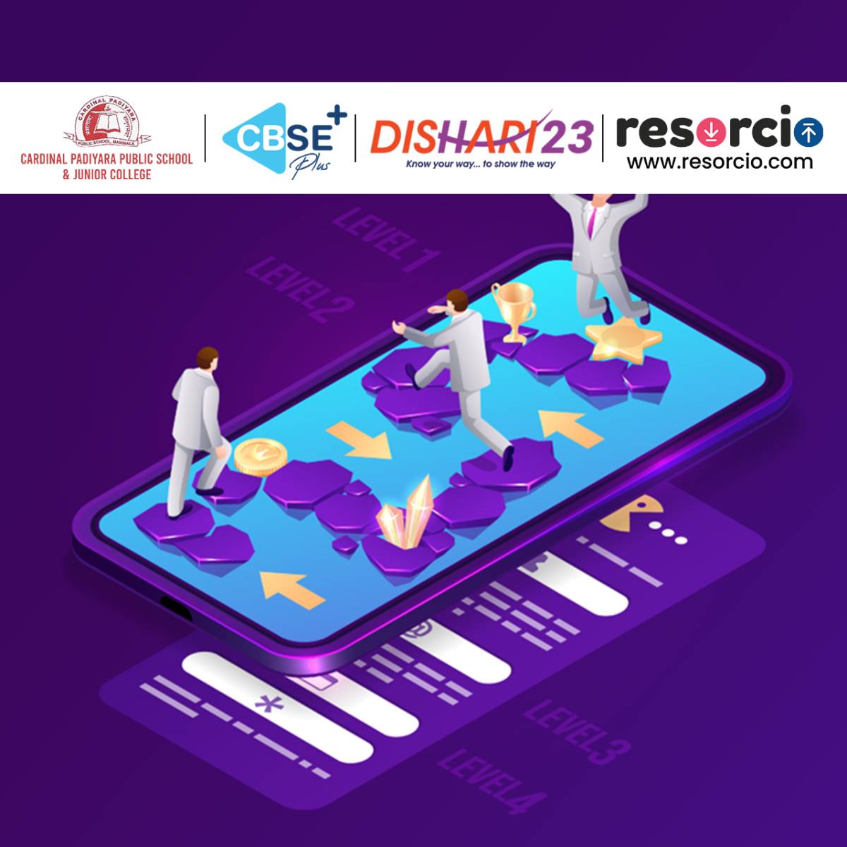 Dishari 2023 - 08 - The Art of Gamification