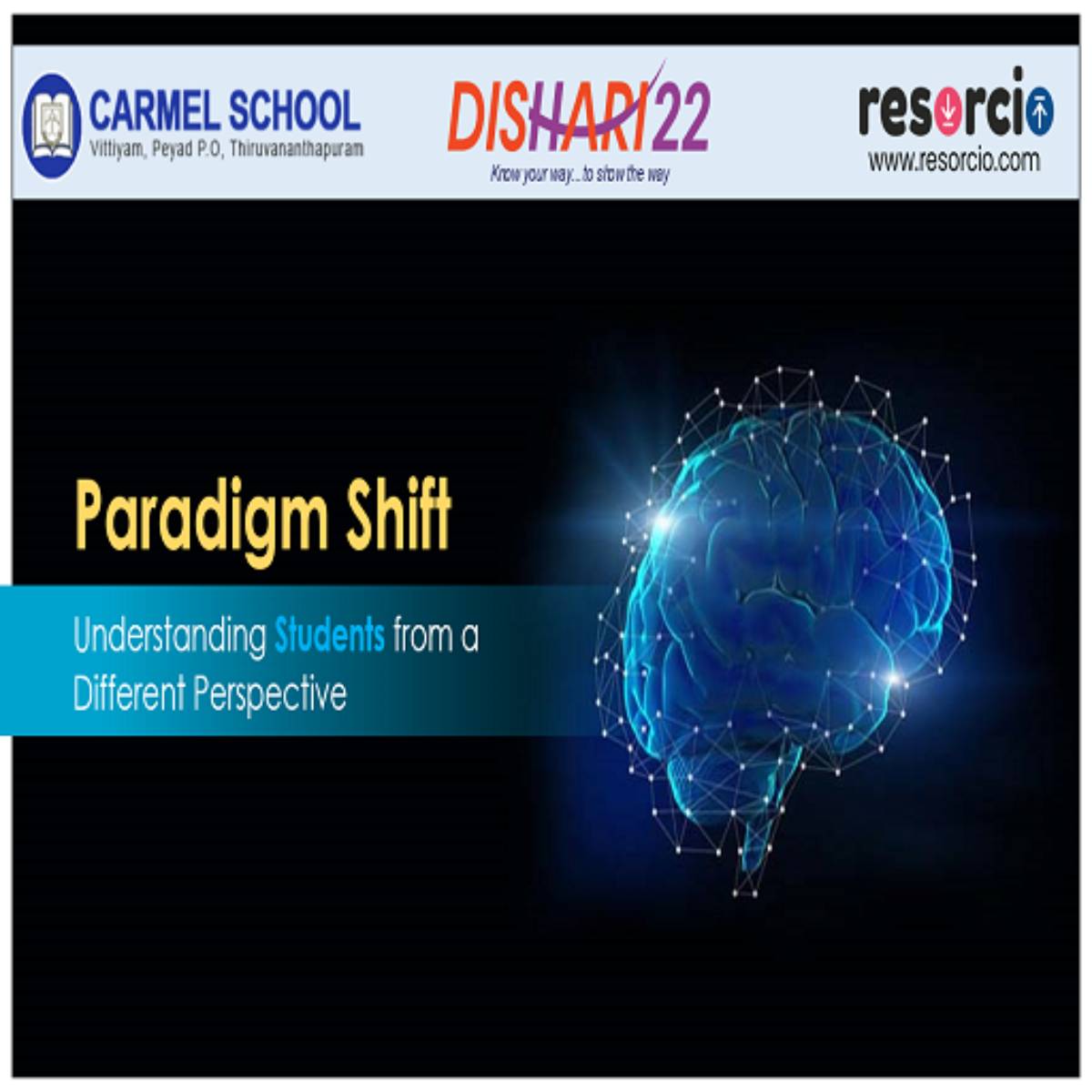 Dishari 2022 - 03 - Paradigm Shift