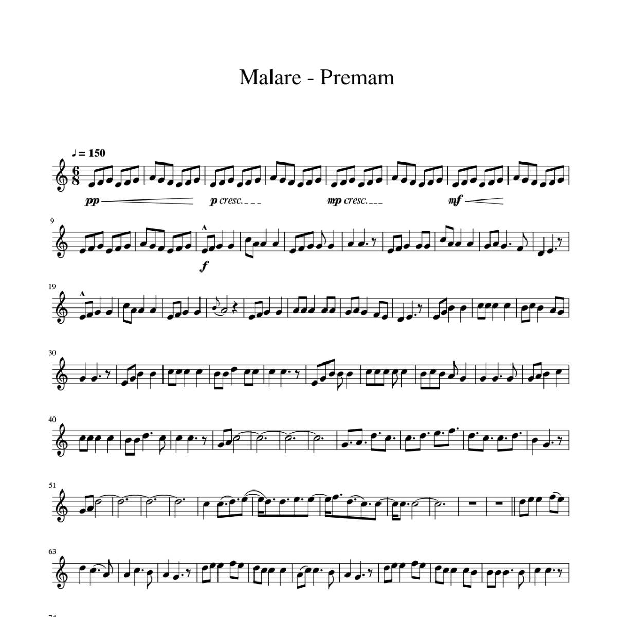 Malare