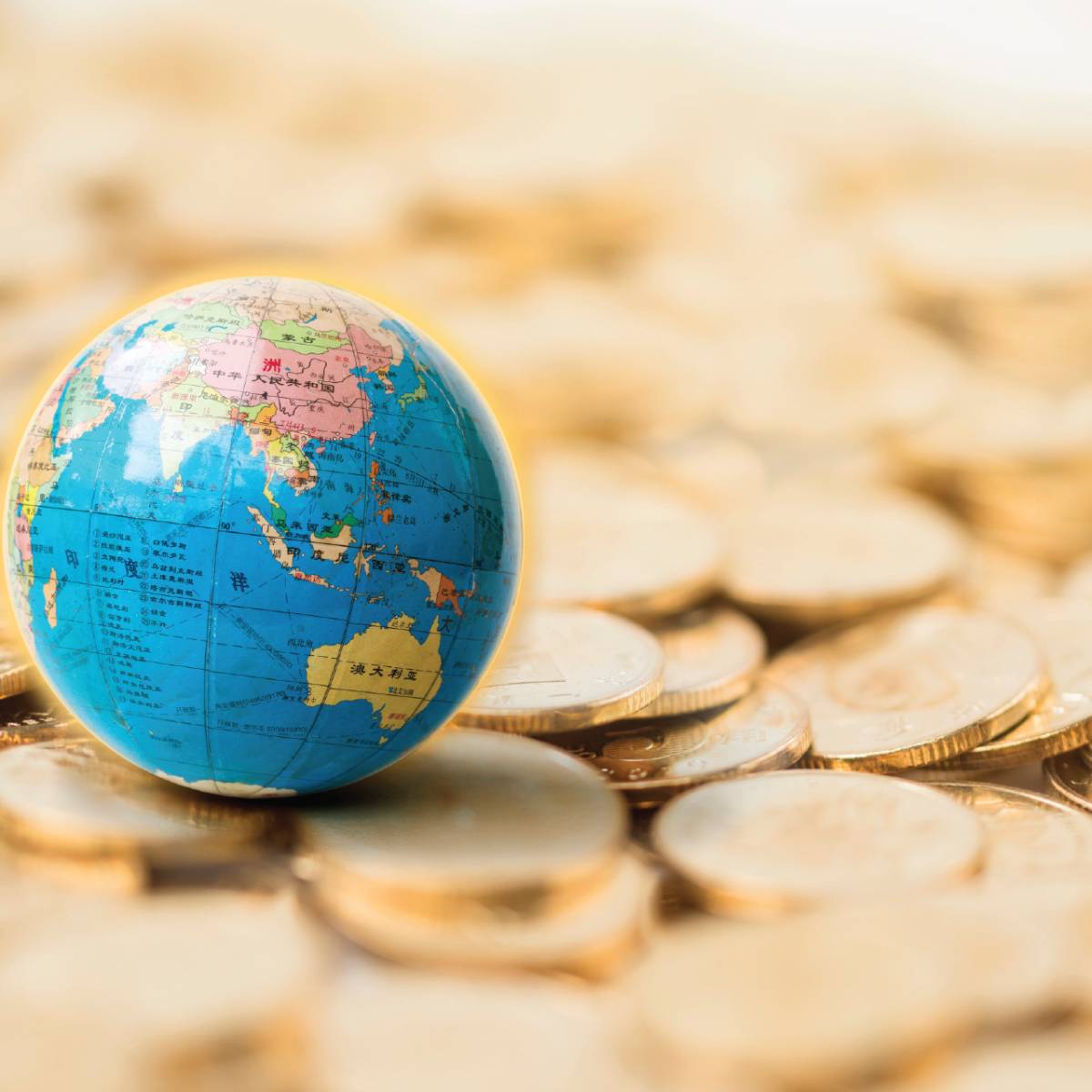 International Finance