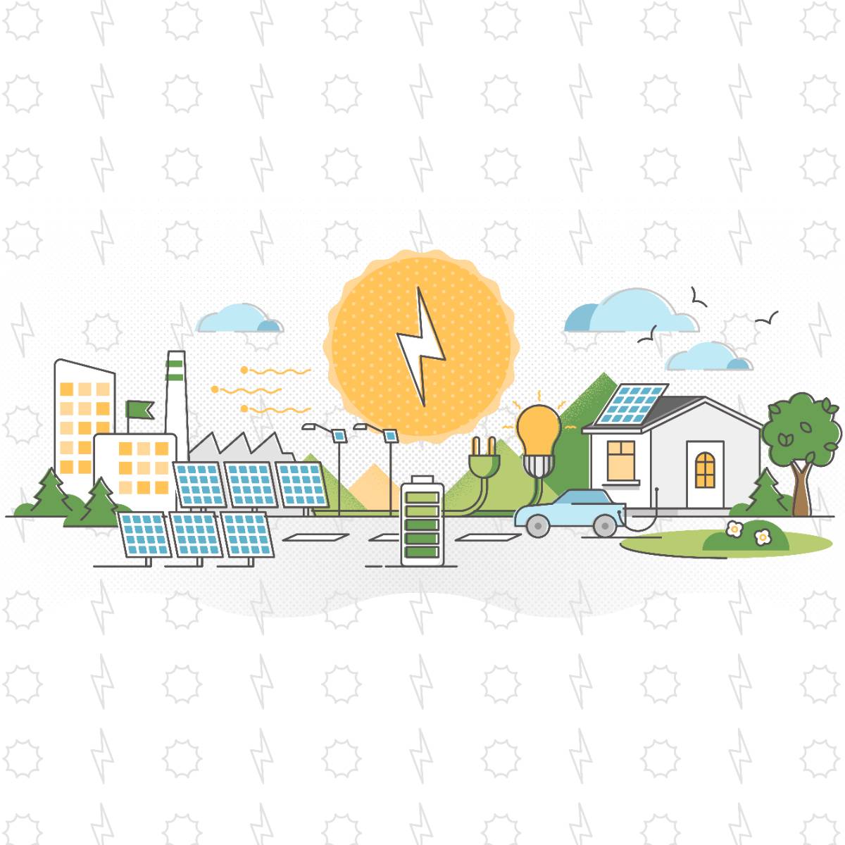 Demo 1 - Std 10 - Science - Chapter 12 - Electricity