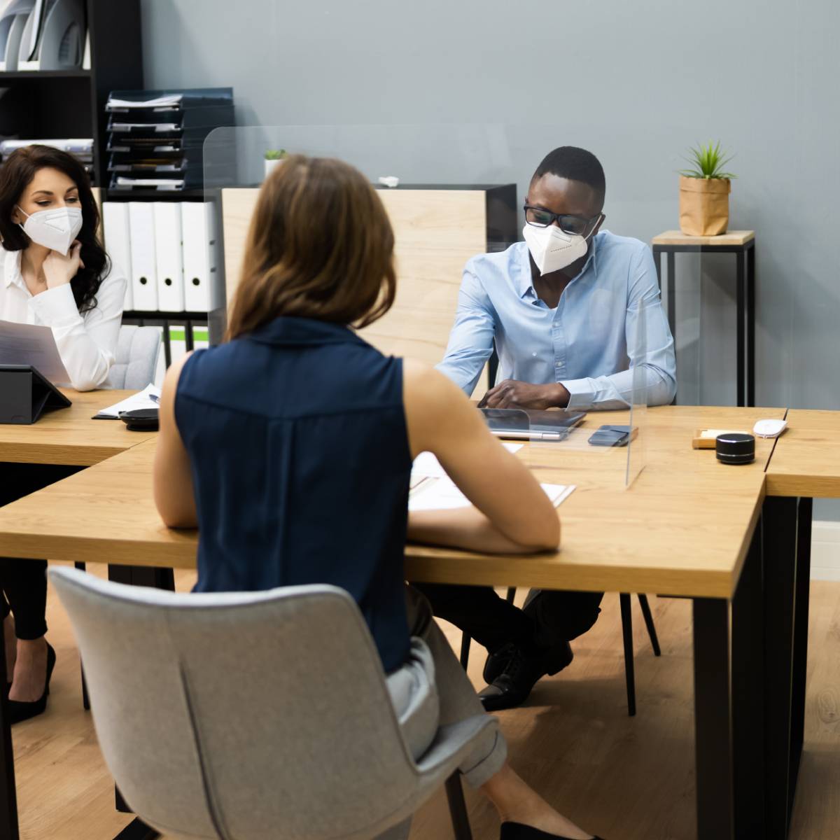 Physical Appearance for Interviews