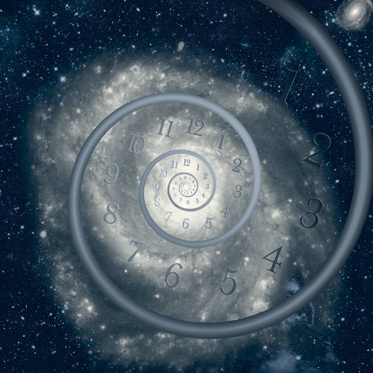 Understranding Time Dilation