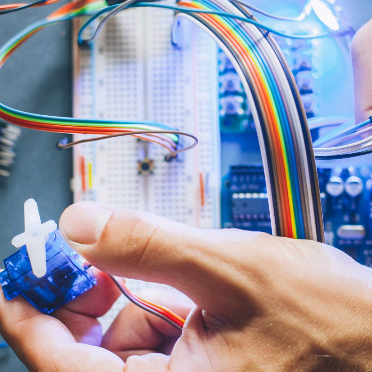 Basics of Electrical Engineering