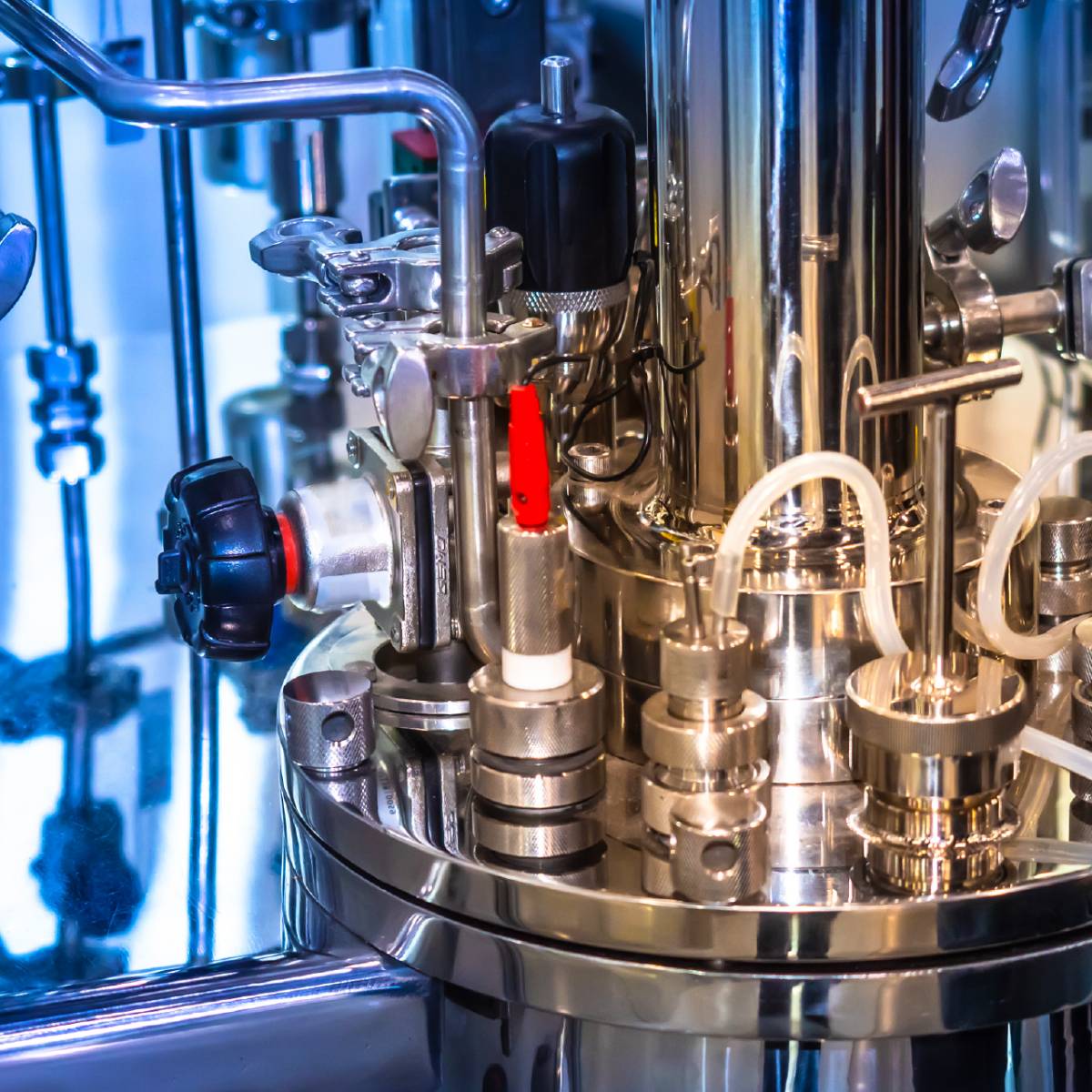 Fermentation Technology