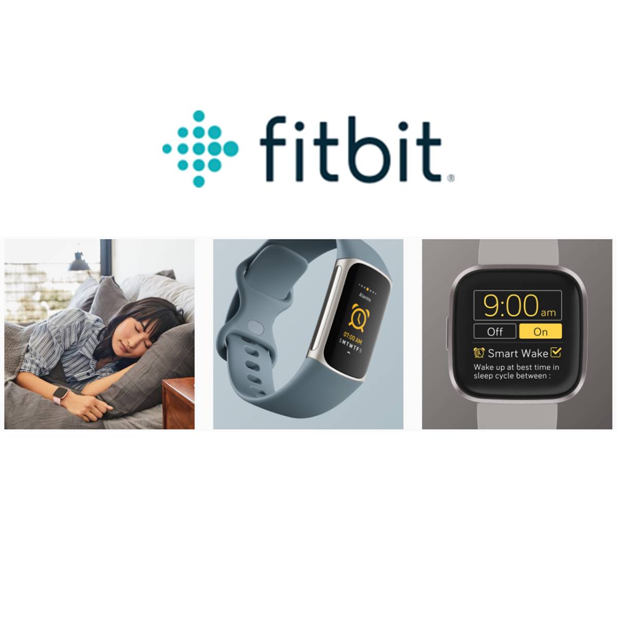 Gamification in Healthcare Fitbit